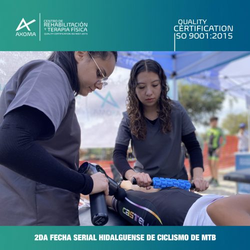 FISIOTERAPIA Y MEDICINA FÍSICA – CENTRO DE REHABILITACIÓN Y TERAPIA ...