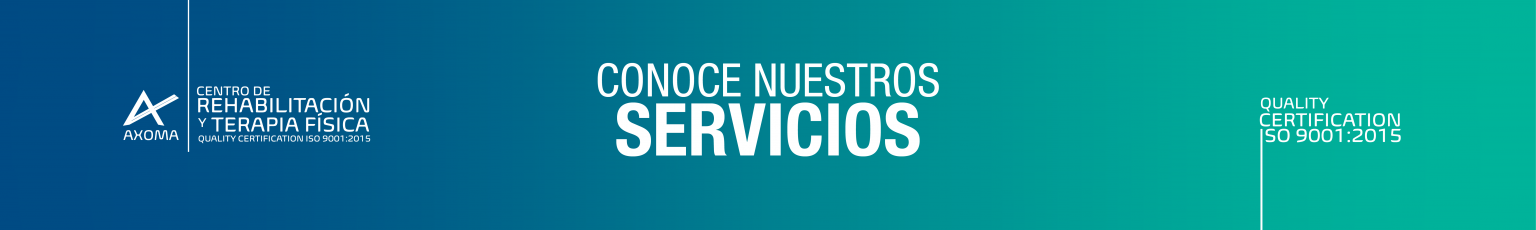 AXOMA CENTRO DE MEDICINA FÍSICA, FISIOTERAPIA PROFESIONAL Y ...