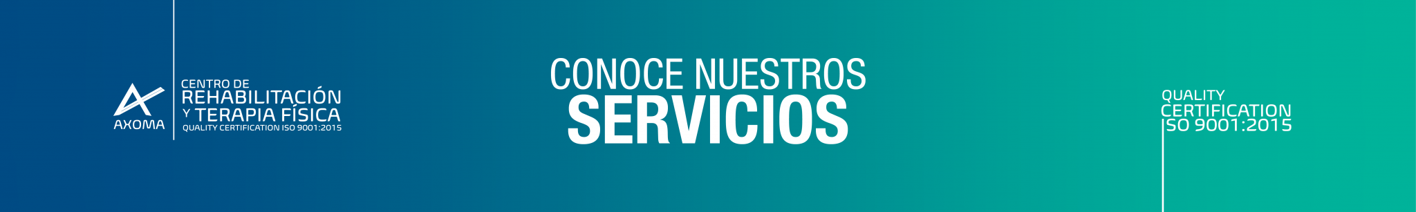 AXOMA CENTRO DE MEDICINA FÍSICA, FISIOTERAPIA PROFESIONAL Y ...