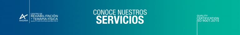 AXOMA CENTRO DE MEDICINA FÍSICA, FISIOTERAPIA PROFESIONAL Y ...