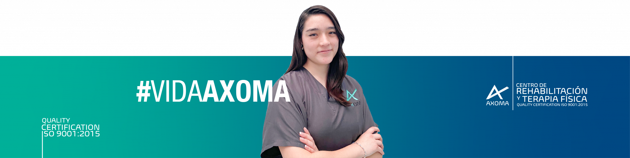 AXOMA CENTRO DE MEDICINA FÍSICA, FISIOTERAPIA PROFESIONAL Y ...
